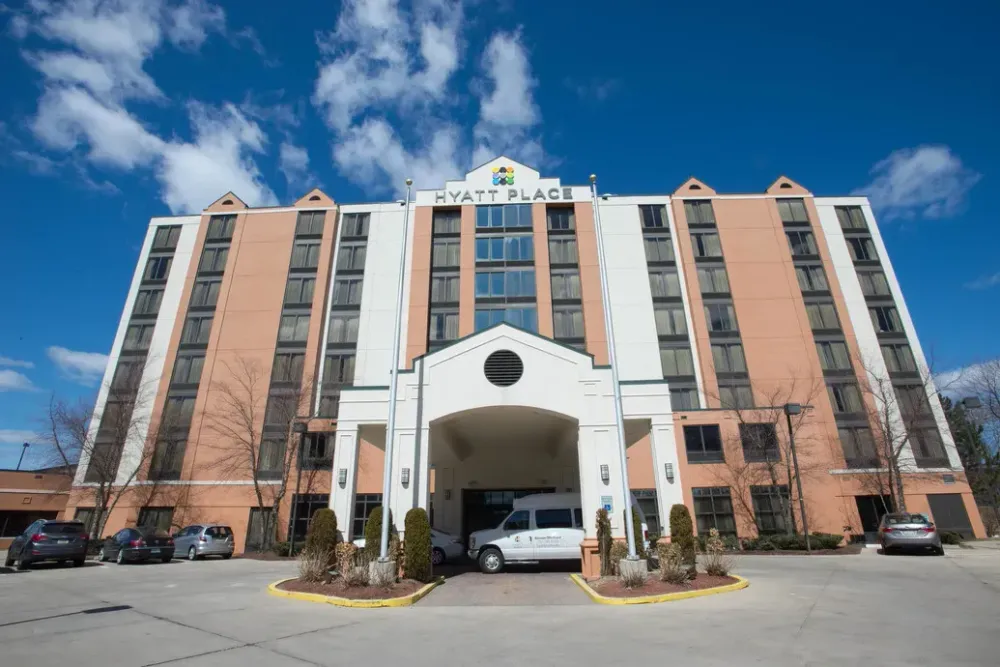 Hyatt Place Boston Medford Oyster Hotel Photos